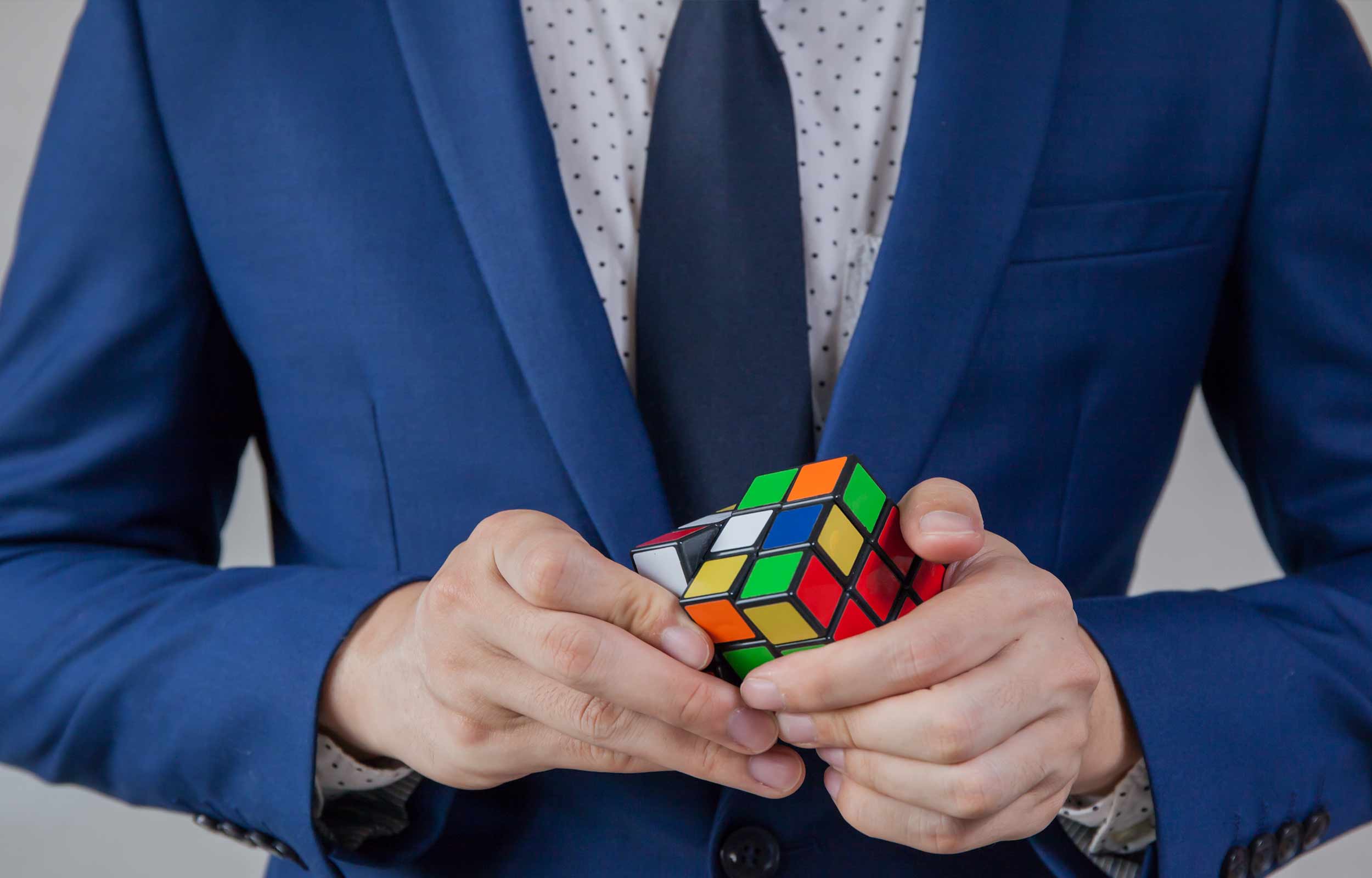 Doing things smarter: finding the right materials handling strategy ...